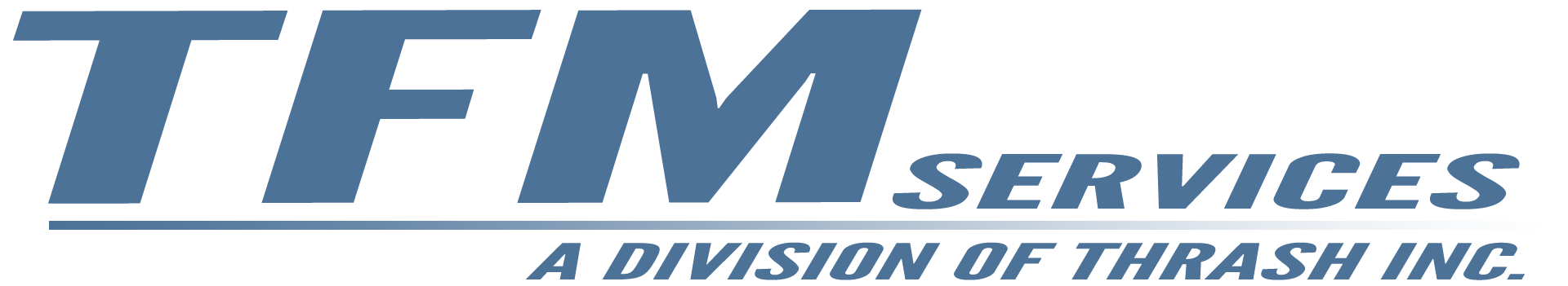 TFM Services – Building Maintenance