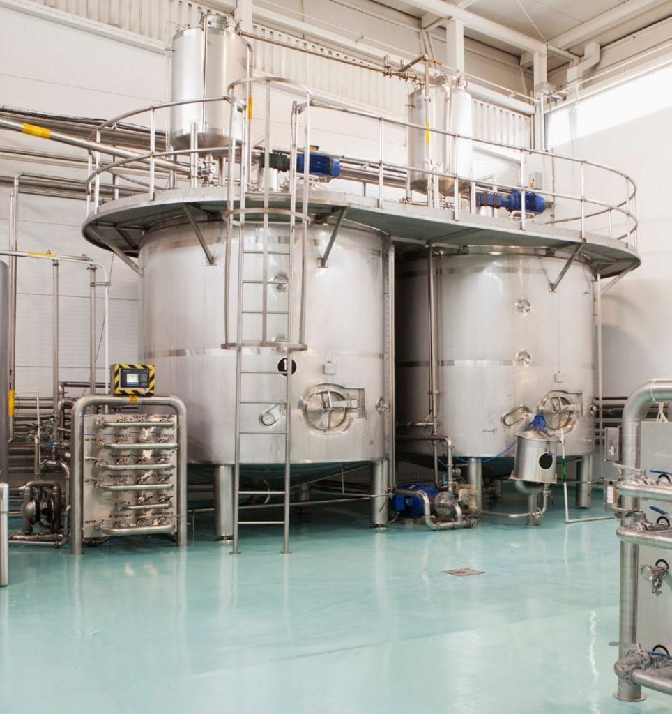 TFM Services® Official Site | Facilities Maintenance Company